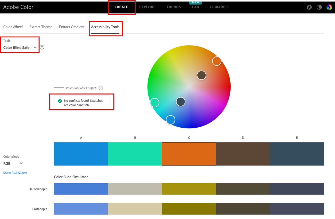 Color me impressed: Everything you need to know about colors in Power BI