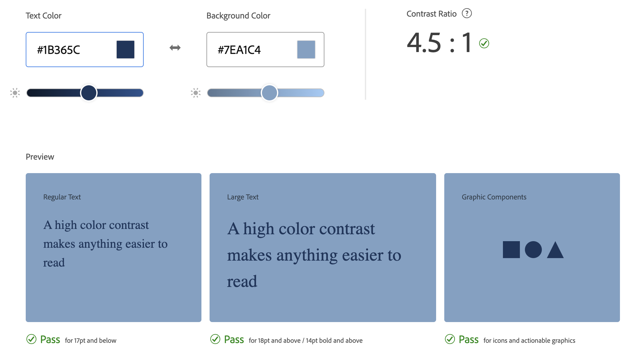 Color me impressed: Everything you need to know about colors in Power BI